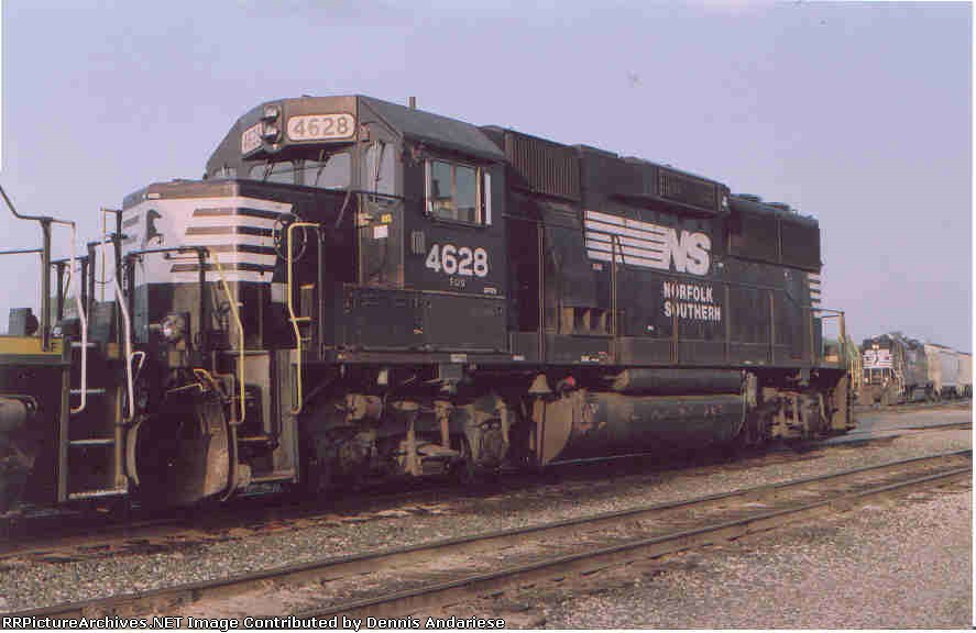 NS 4628